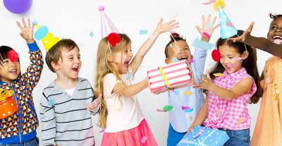 Fourth Dimension Fun Center | Birthday Parties & Groups - Frederick, MD